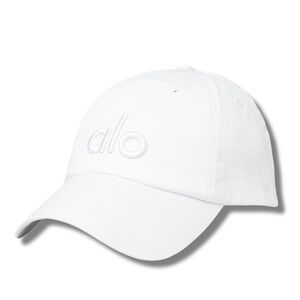 ALO Yoga | Accessories | New Alo Yoga Off Duty Cap Hat Baseball Cap ...